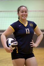 Hall Of Fame - Mililani Volleyball Club