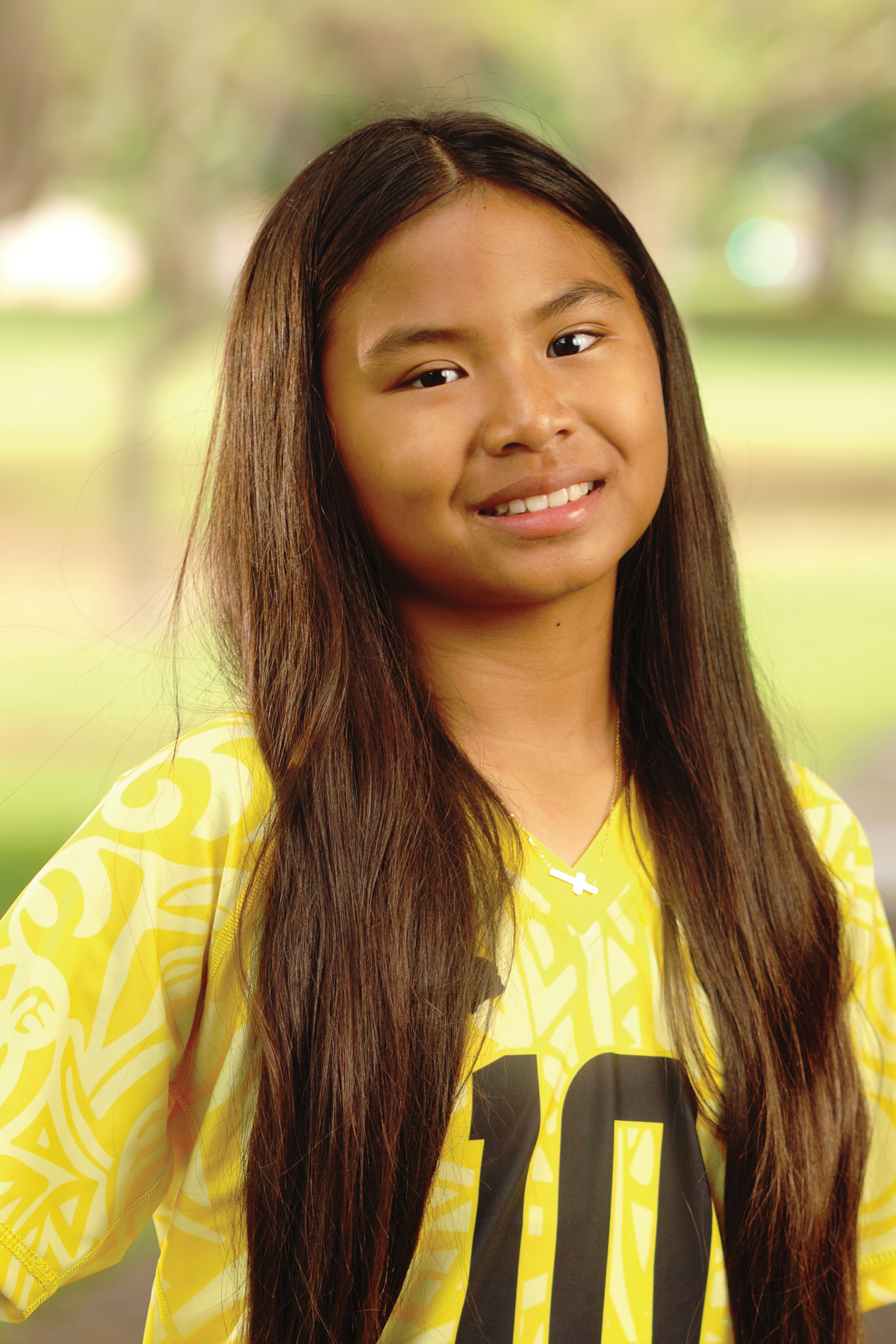 Featured Athletes - Mililani Volleyball Club