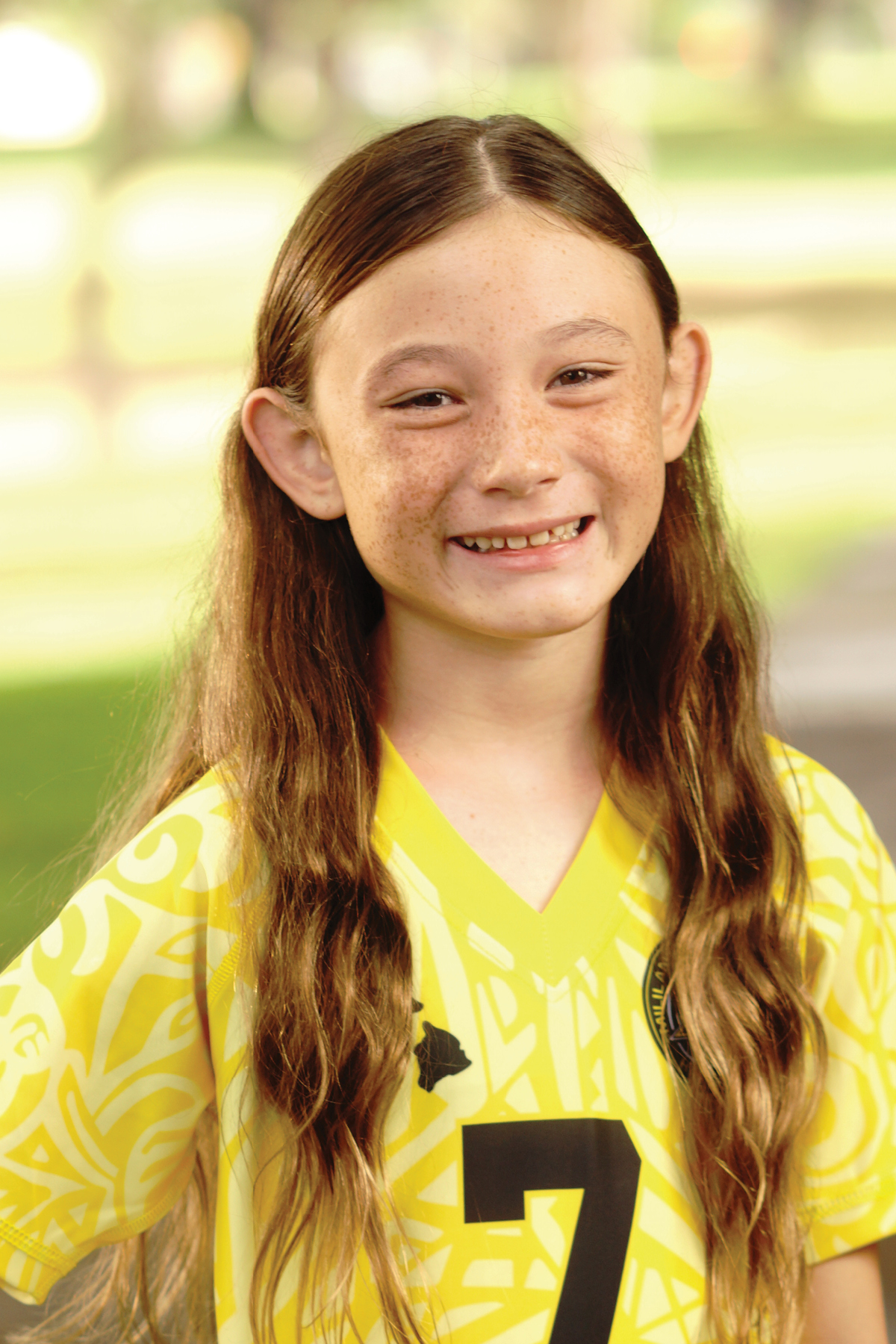 Featured Athletes - Mililani Volleyball Club